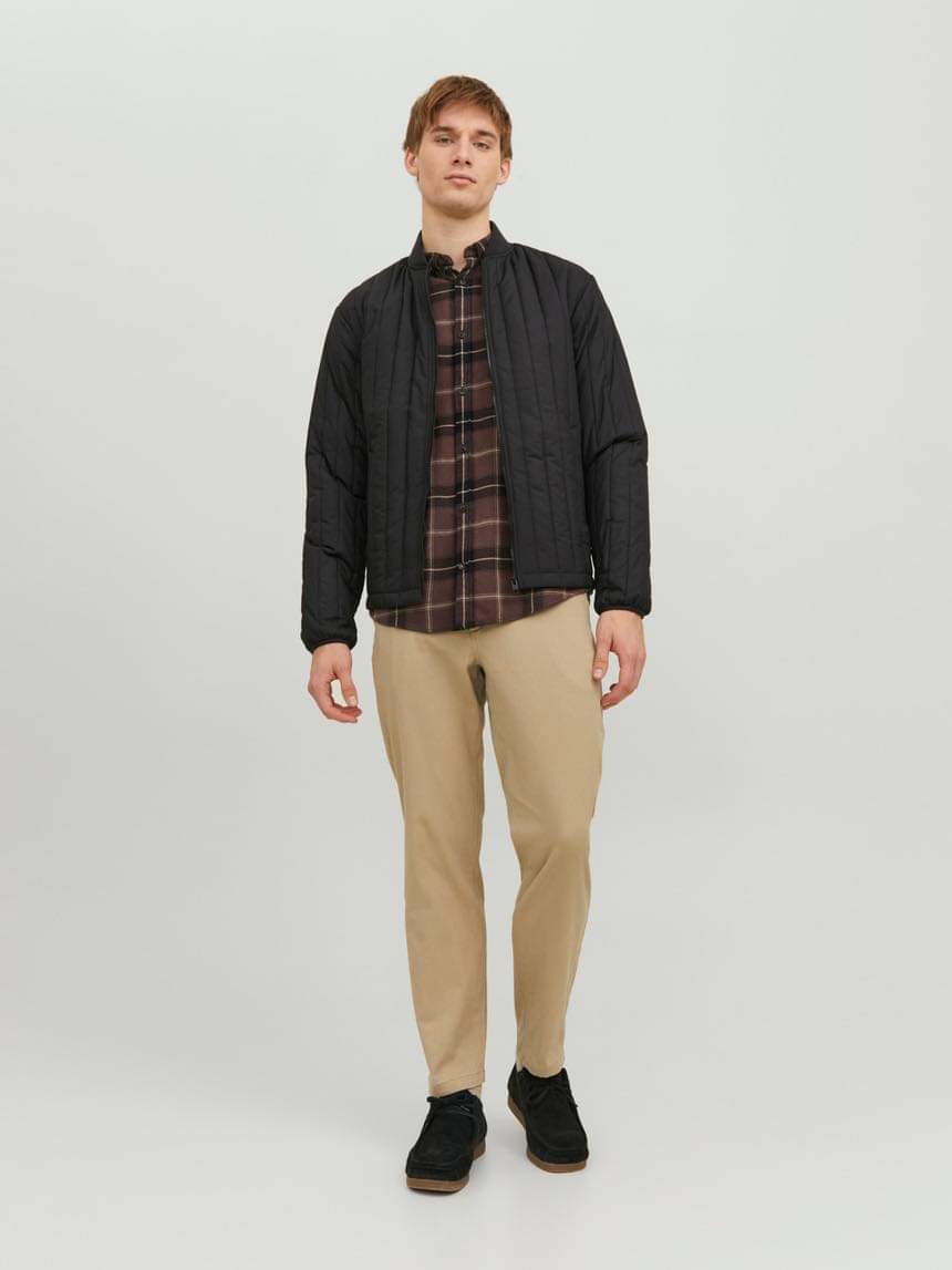 AXEL JACKET – Elegance Memo Shop