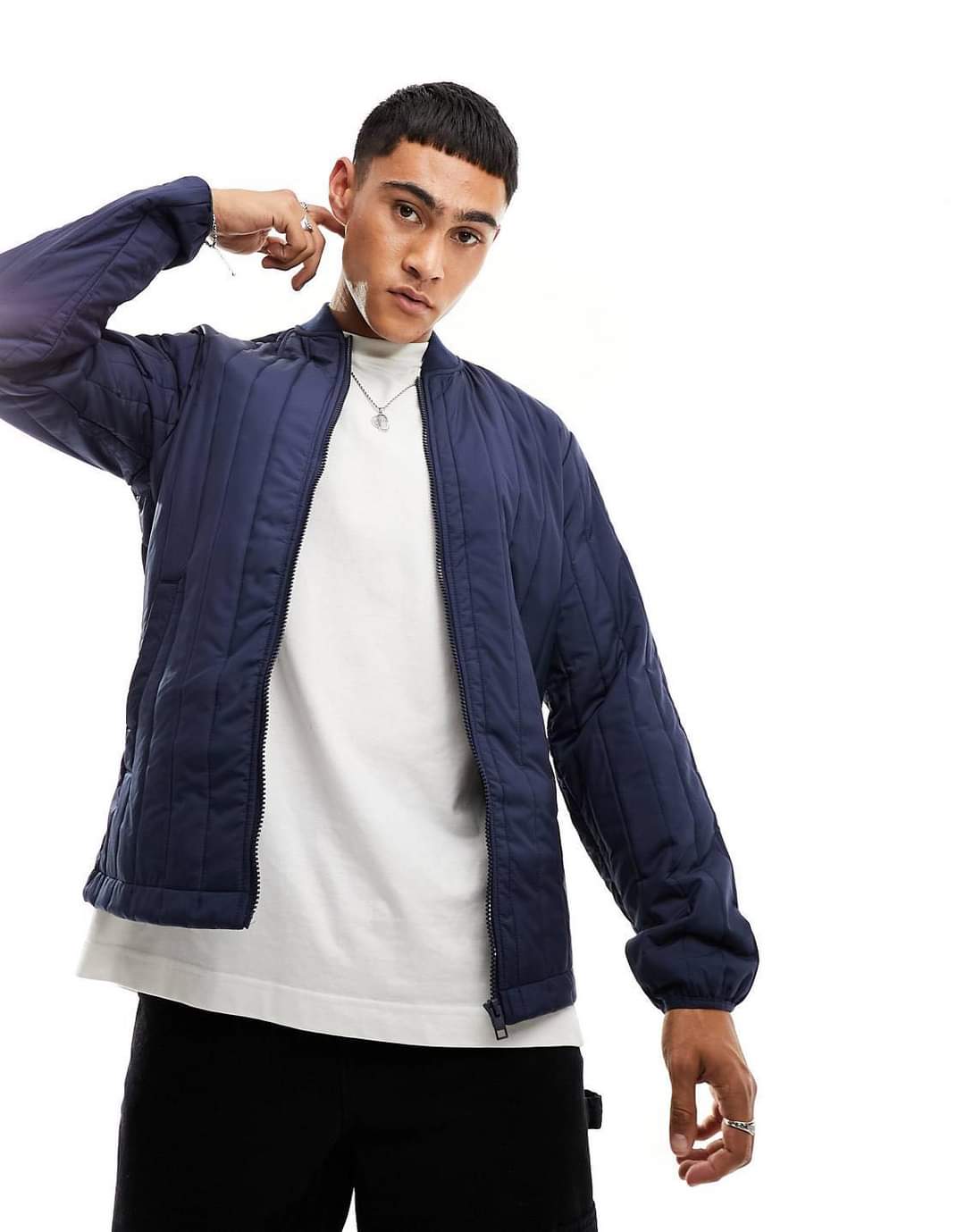 AXEL JACKET – Elegance Memo Shop